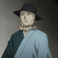 Mask | Tokyo Ghoul Wiki | FANDOM powered by Wikia