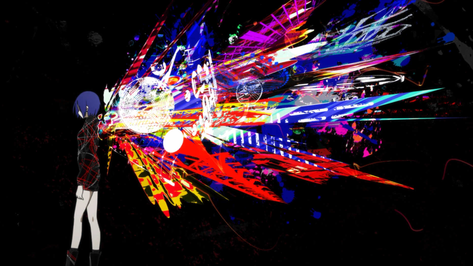 Image - OP01-Touka.png | Tokyo Ghoul Wiki | FANDOM powered by Wikia