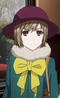 Hinami Fueguchi | Wiki TokyoGhoul | Fandom