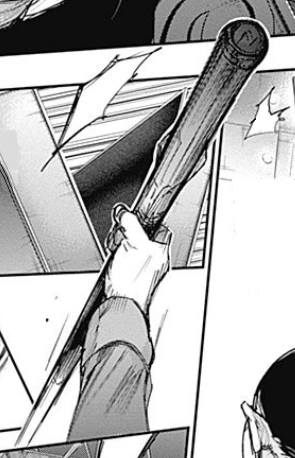 Nutcracker (Quinque) | Tokyo Ghoul Wiki | FANDOM powered by Wikia