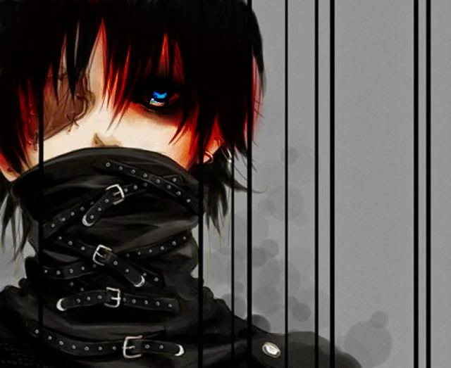 Kenji | Tokyo Ghoul: Banquet Wikia | Fandom