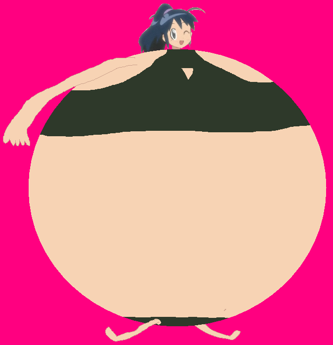 Aki Hinata Tokyo Mew Mew Trouble At The Firefly Festival Wiki