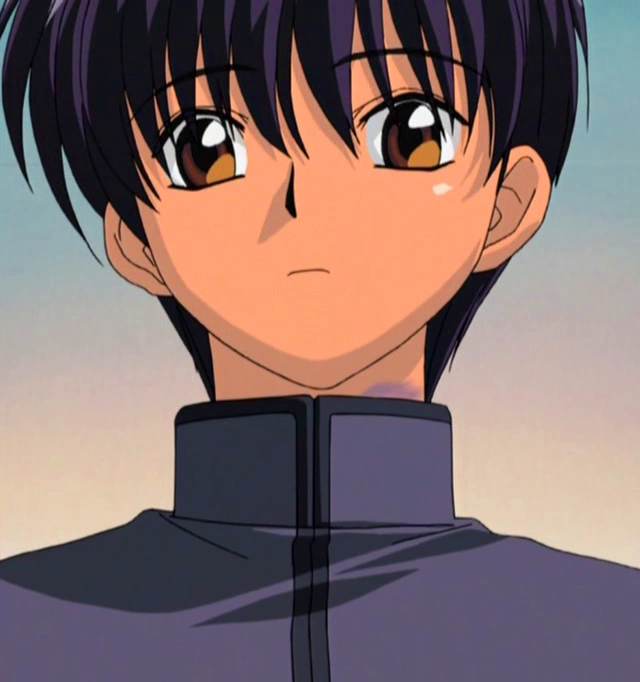 Masaya Aoyama | Tokyo Mew Mew Wiki | Fandom