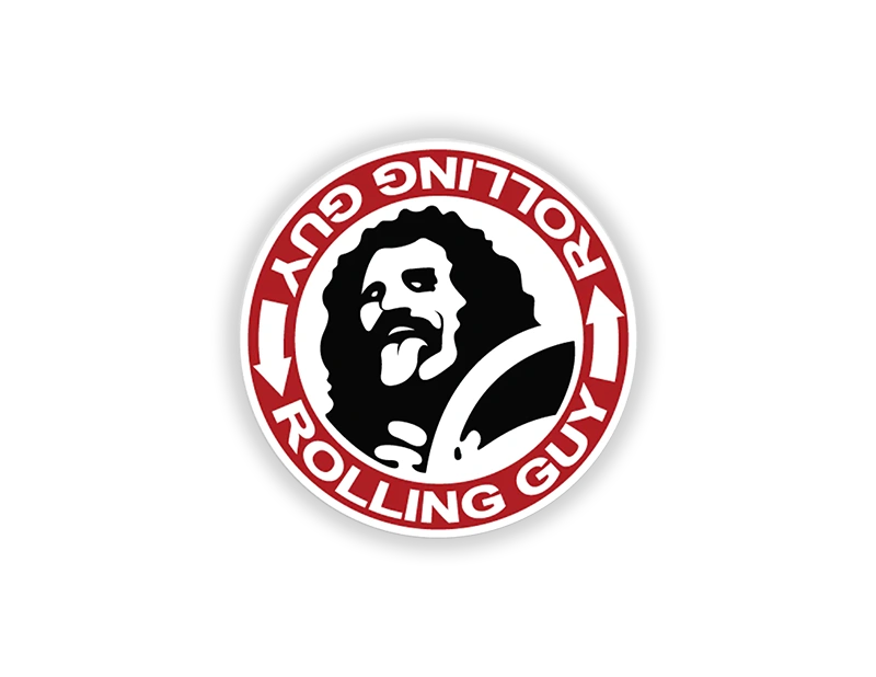 Rolling Guy (TXR3) | Tokyo Xtreme Racer Wiki | Fandom