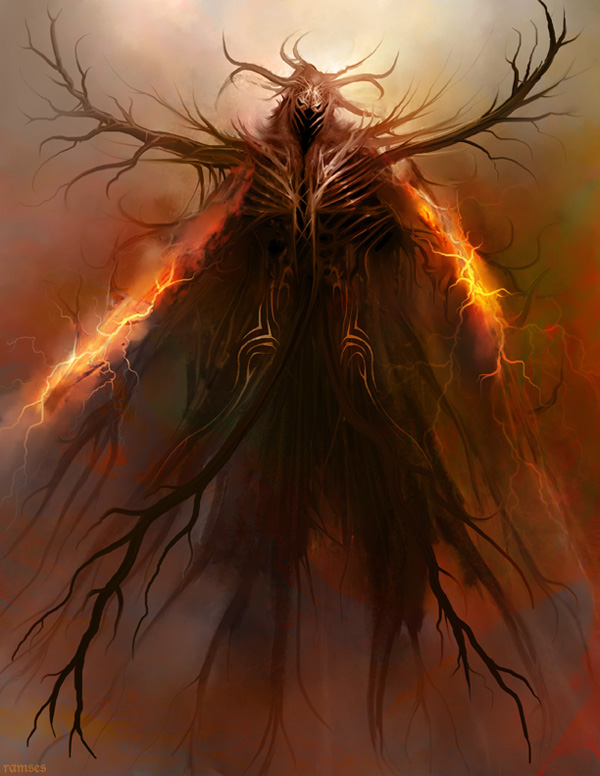 Mephistopheles | Tolas Wiki | Fandom