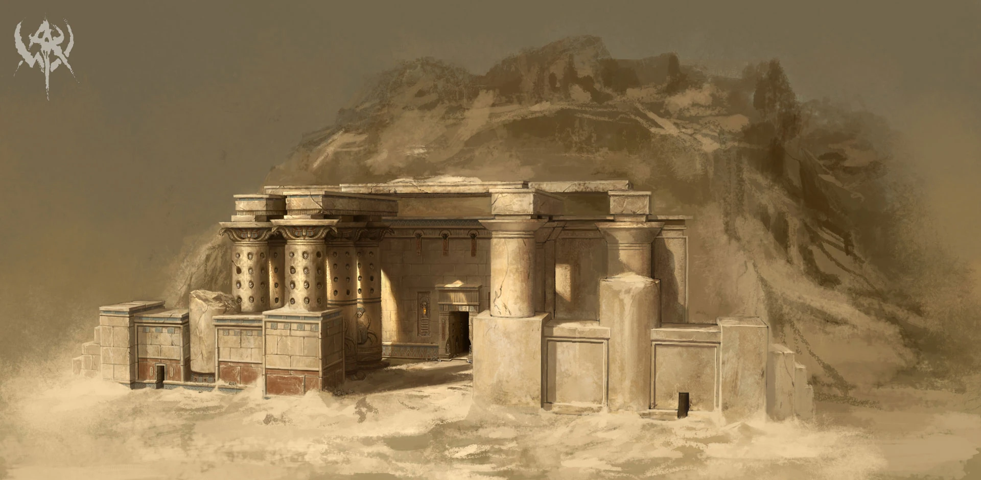 User blog:Brady26/Tomb of Diderius | Tolas Wiki | FANDOM powered by Wikia