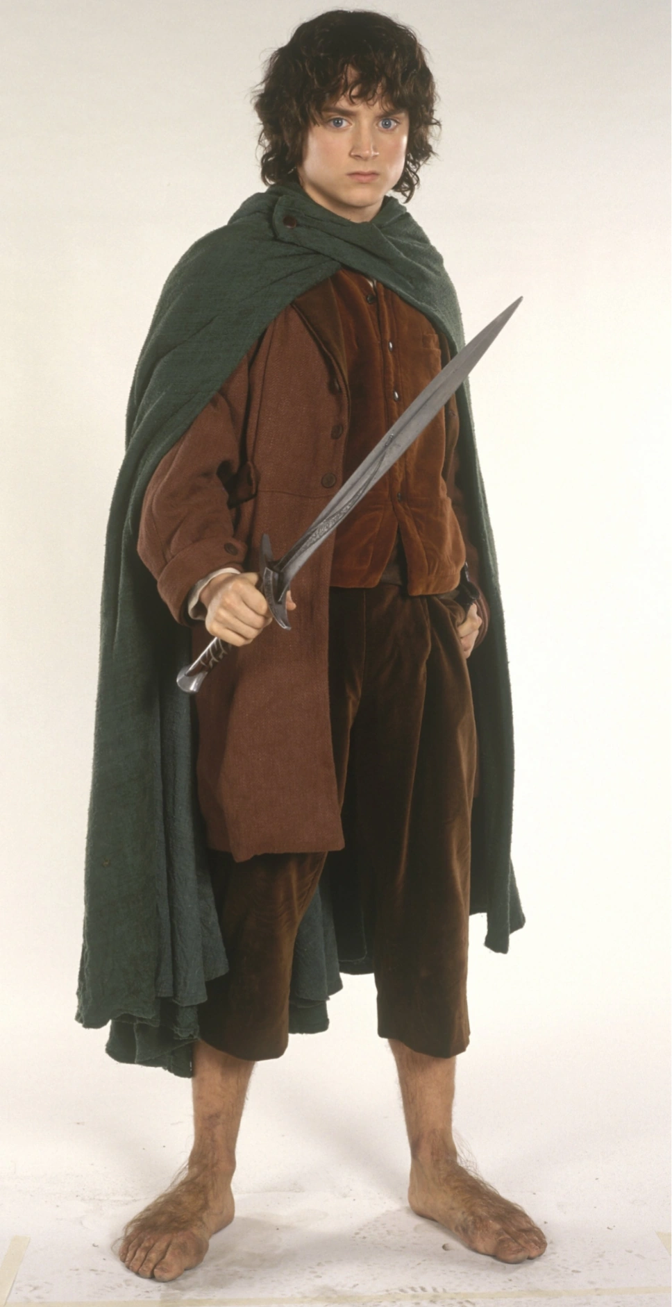 Frodo Baggins (Middle-Earth Film Saga) | Tolkien Films Wikia | FANDOM ...