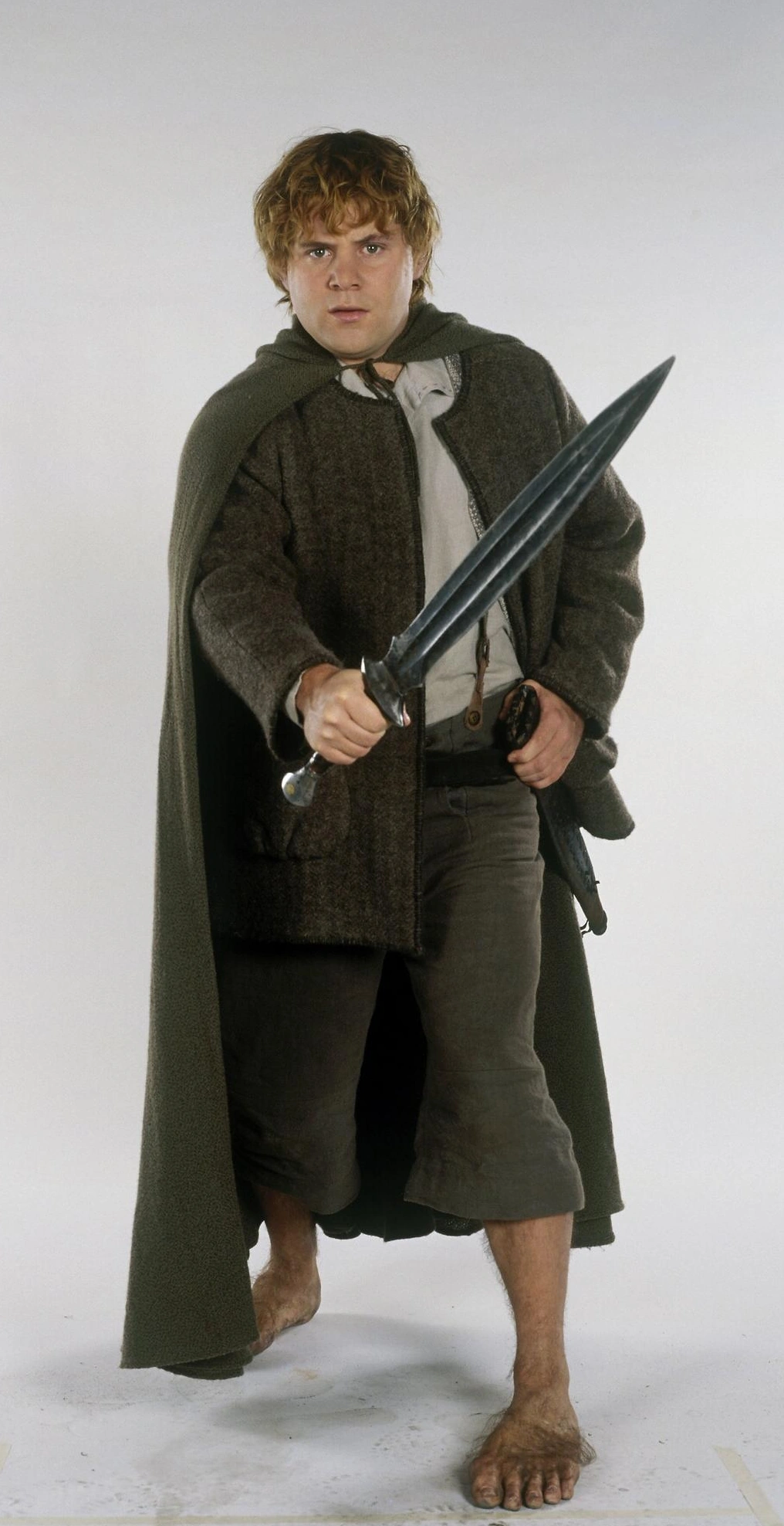 Sam Gamgee (Middle-Earth Film Saga) | Tolkien Films Wikia | Fandom