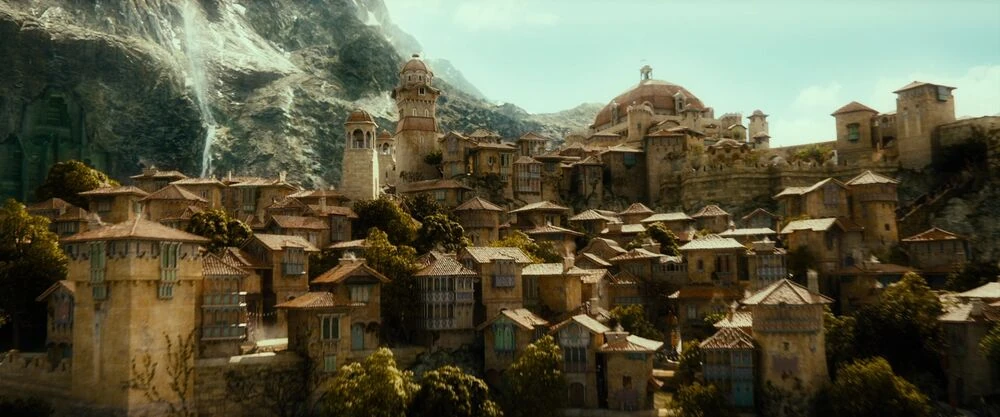 Dale | Tolkienpedia | FANDOM powered by Wikia