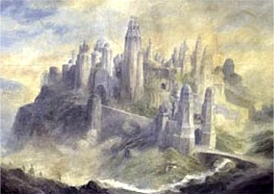 Ost-in-Edhil | Tolkienpedia | FANDOM powered by Wikia