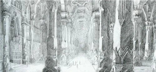 Moria | Tolkienpedia | Fandom