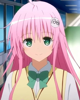 Lala Satalin Deviluke | To love ru Wiki | FANDOM powered by Wikia