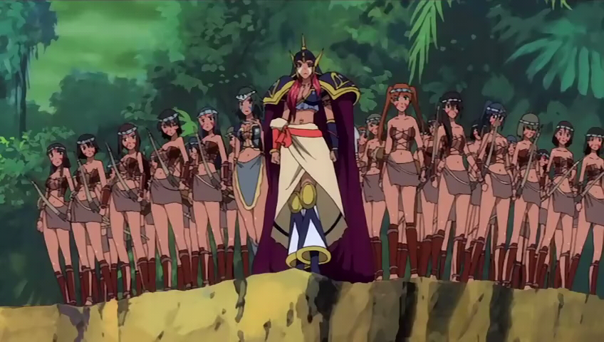 Amazonas | To love ru Wiki | FANDOM powered by Wikia Amazonas | To love ru Wiki | FANDOM powered by Wikia