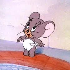 Tuffy | Tom i Jerry Wiki | FANDOM powered by Wikia