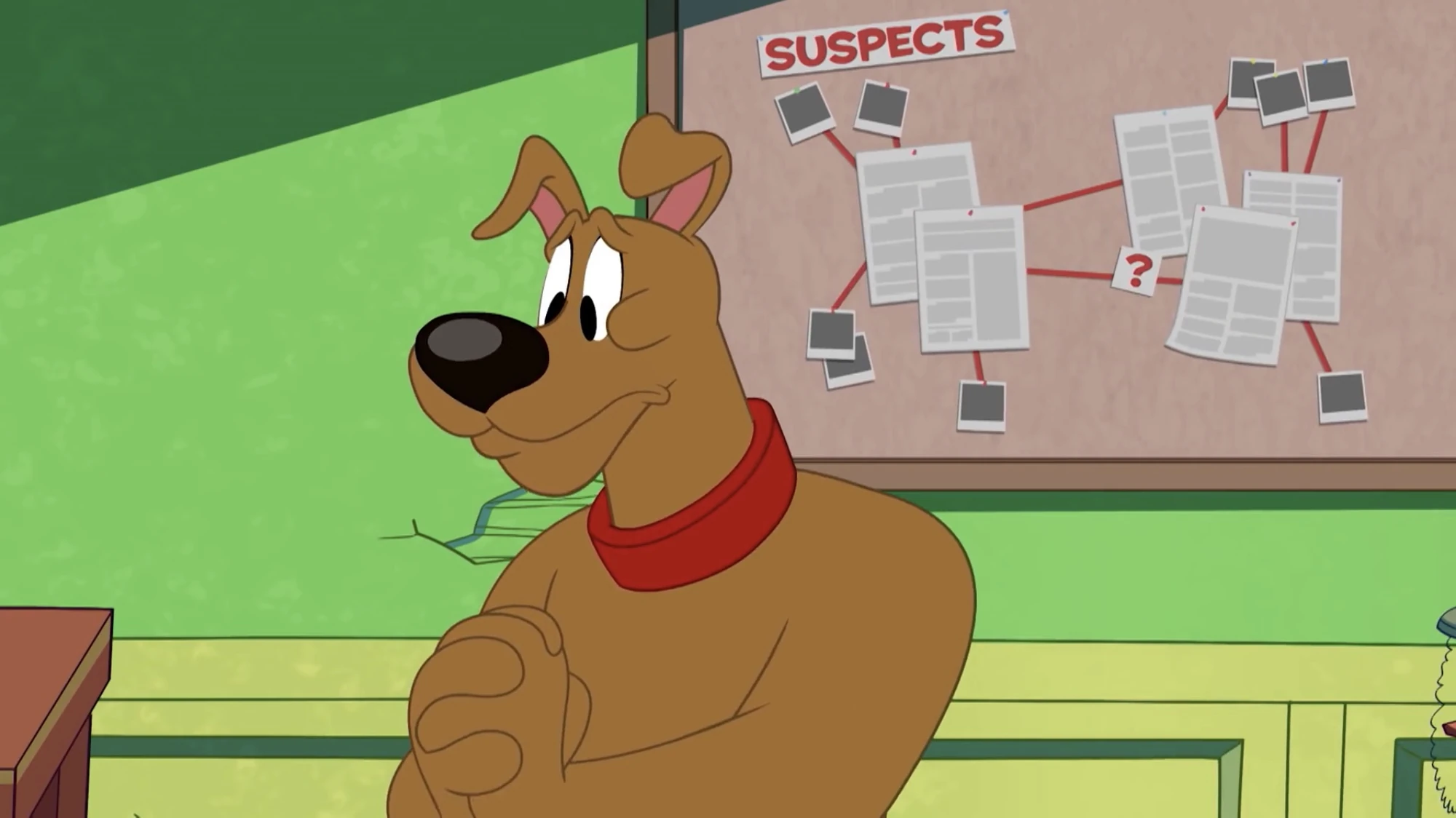 Red Herring | Tom and Jerry Wiki | Fandom