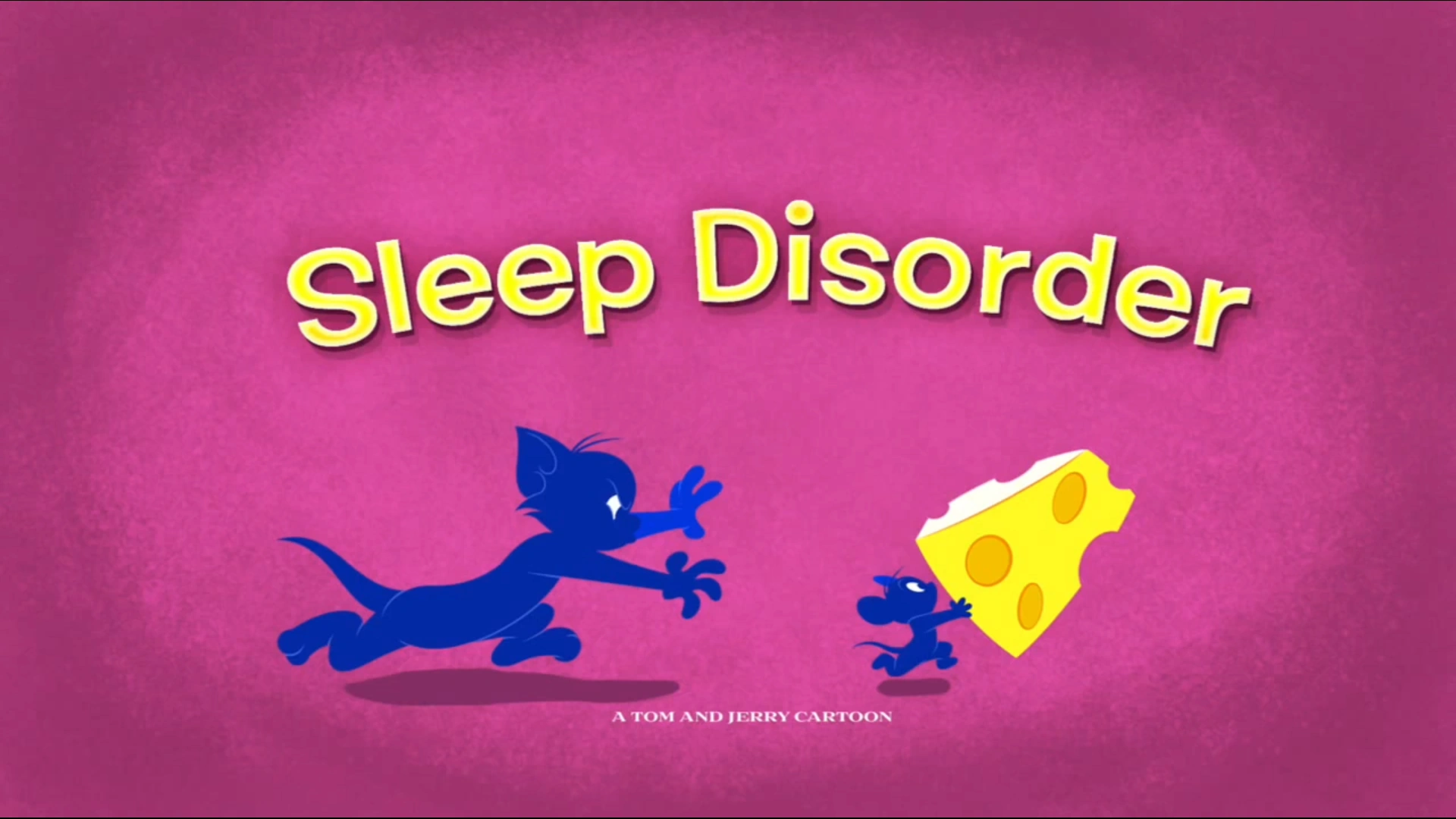 Sleep Disorder | Tom and Jerry Wiki | FANDOM powered by Wikia