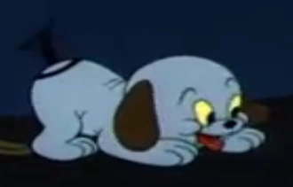 Puppy (Puppy Tale) | Tom and Jerry Wiki | Fandom