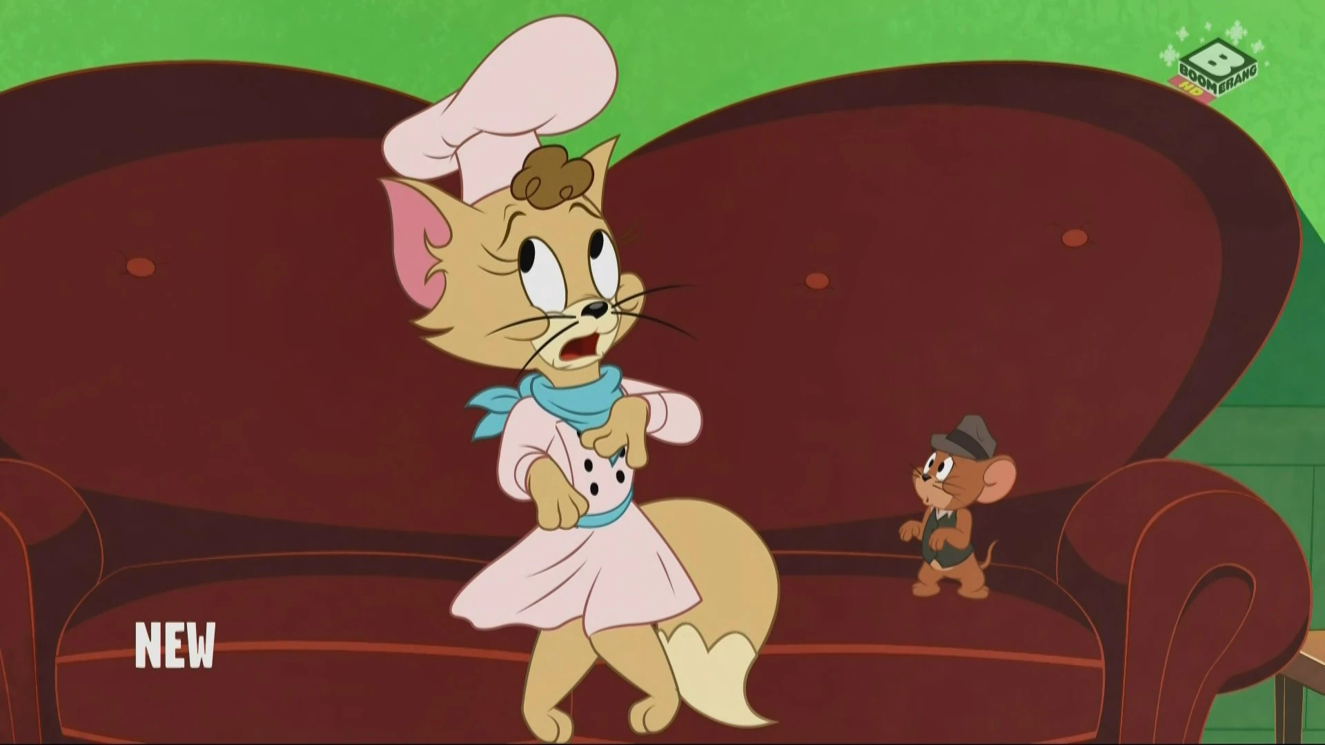 Stolen Heart | Tom and Jerry Wiki | FANDOM powered by Wikia