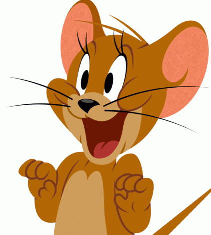 Image - JerryCNArt.png | Tom and Jerry Wiki | FANDOM powered by Wikia