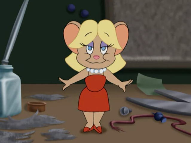 Robot Mouse Tom And Jerry Wiki Fandom Powered By Wikia