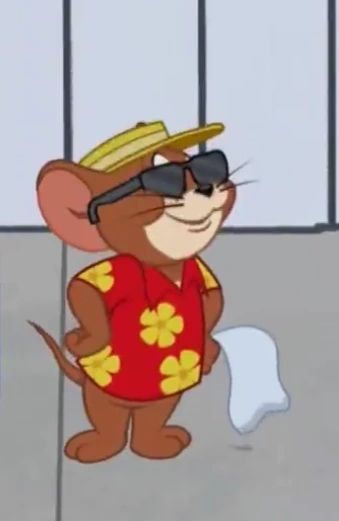 Uncle Harry | Tom and Jerry Wiki | Fandom