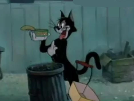 Image - Butch Cat.jpg | Tom and Jerry Wiki | FANDOM powered by Wikia