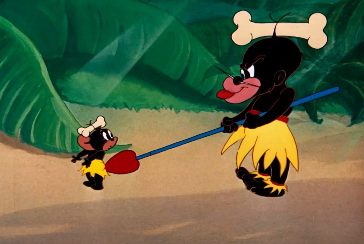 His Mouse Friday | Tom and Jerry Wiki | FANDOM powered by Wikia