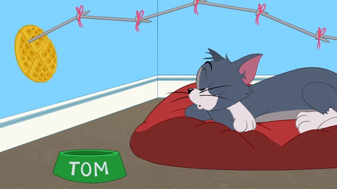 Cuckoo Clock | Tom and Jerry Wiki | Fandom