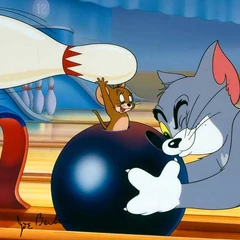 The Bowling Alley-Cat | Tom and Jerry Wiki | FANDOM powered by Wikia