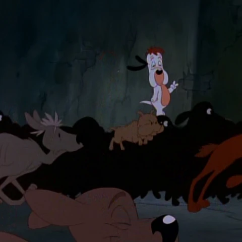 Droopy/Gallery | Tom and Jerry Wiki | FANDOM powered by Wikia