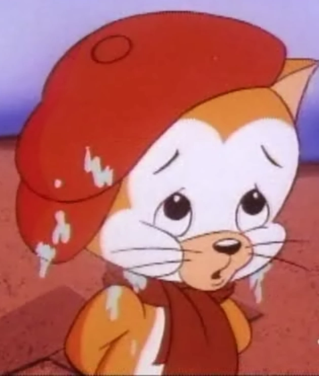 Chino | Tom and Jerry Wiki | Fandom