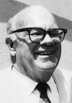 Tex Avery | Tom and Jerry Wiki | Fandom