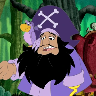 Purple Parrot Chuck | Tom and Jerry Wiki | FANDOM powered by Wikia