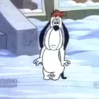 Matterhorn Droopy | Tom and Jerry Wiki | FANDOM powered by Wikia