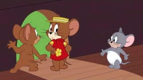 Video - Jerry's Uncle Tom & Jerry Cartoon World | Tom and Jerry Wiki ...