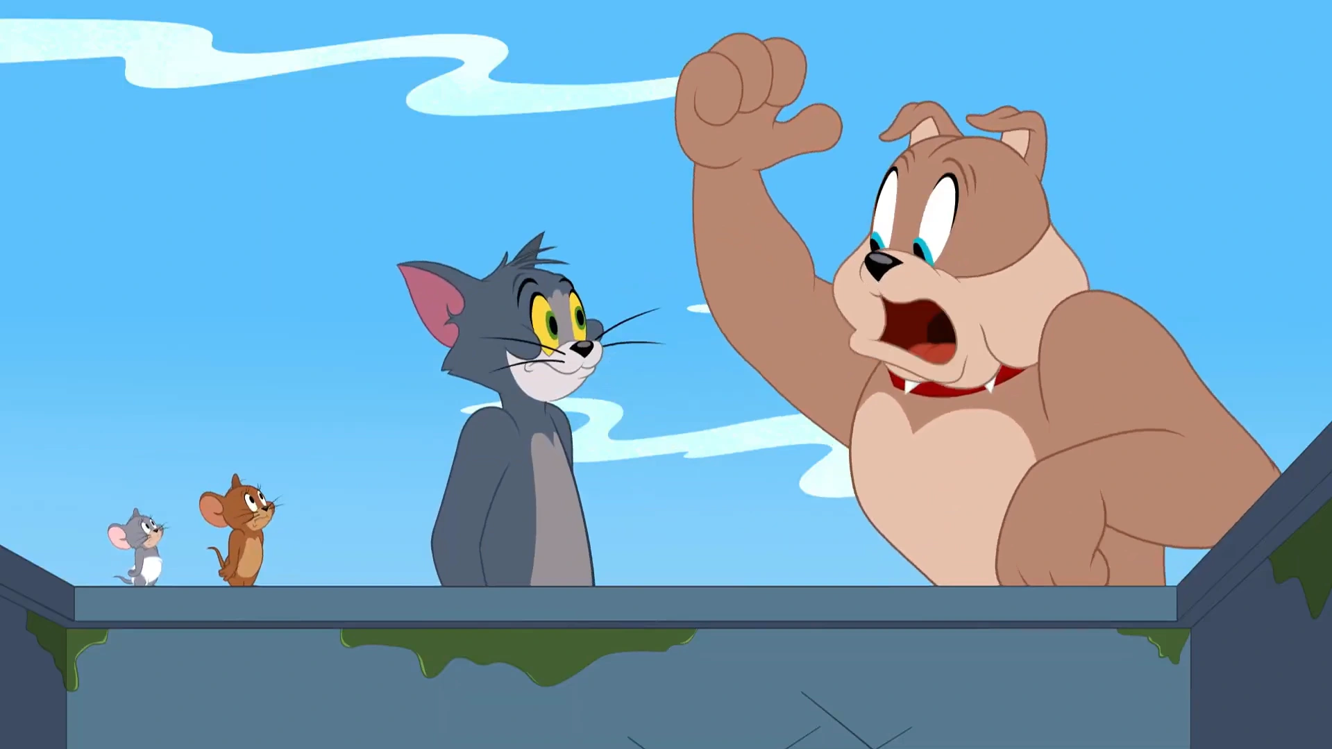 Wild Duck | Tom and Jerry Wiki | FANDOM powered by Wikia
