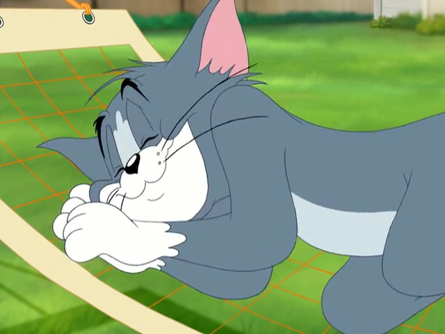 Image - Game Set Match - Tom sleeping.png | Tom and Jerry Wiki | FANDOM ...