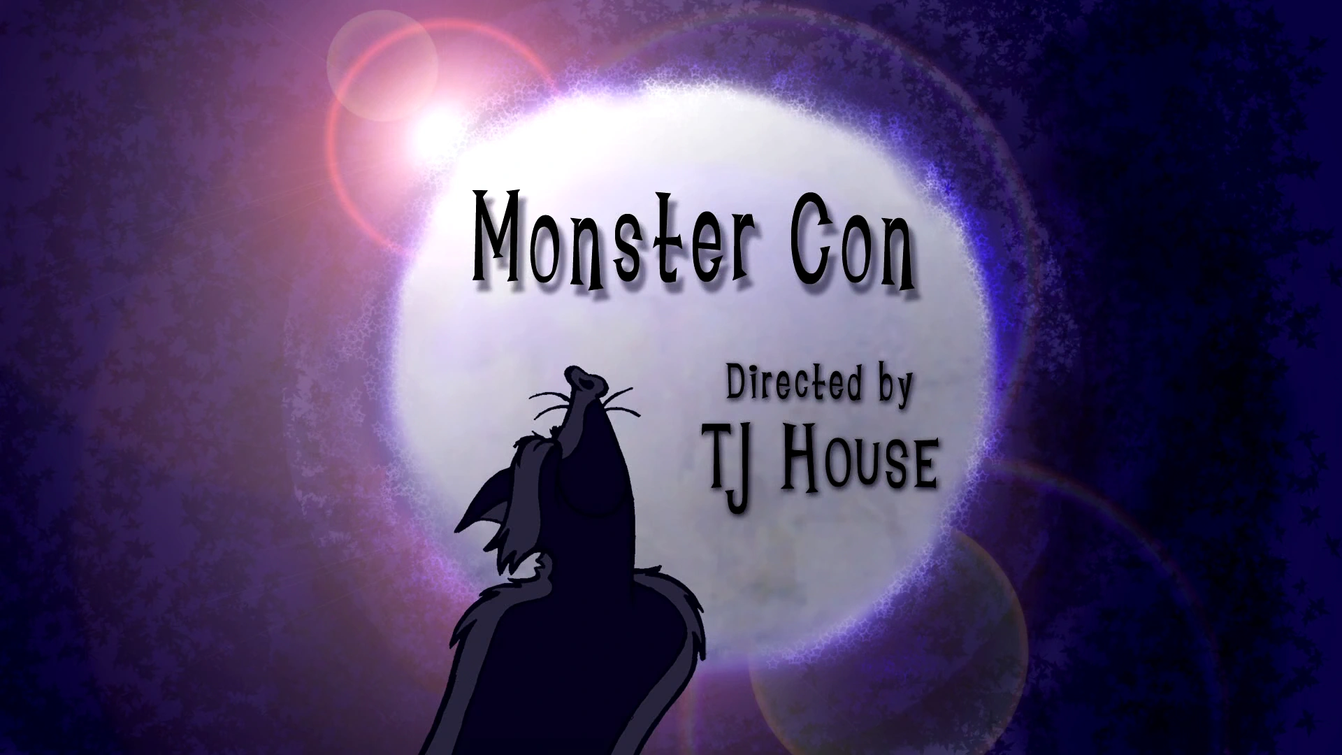 Monster Con | Tom and Jerry Wiki | FANDOM powered by Wikia
