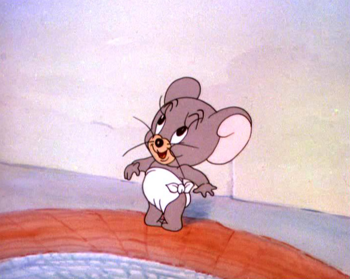 Image Nibbles Tom And Jerry Wiki Fandom Powered By Wikia