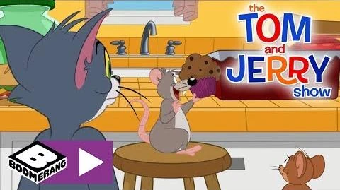 Dirty Rat | Tom and Jerry Wiki | Fandom