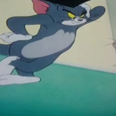 Topsy Cat | Tom and Jerry Wiki | FANDOM powered by Wikia