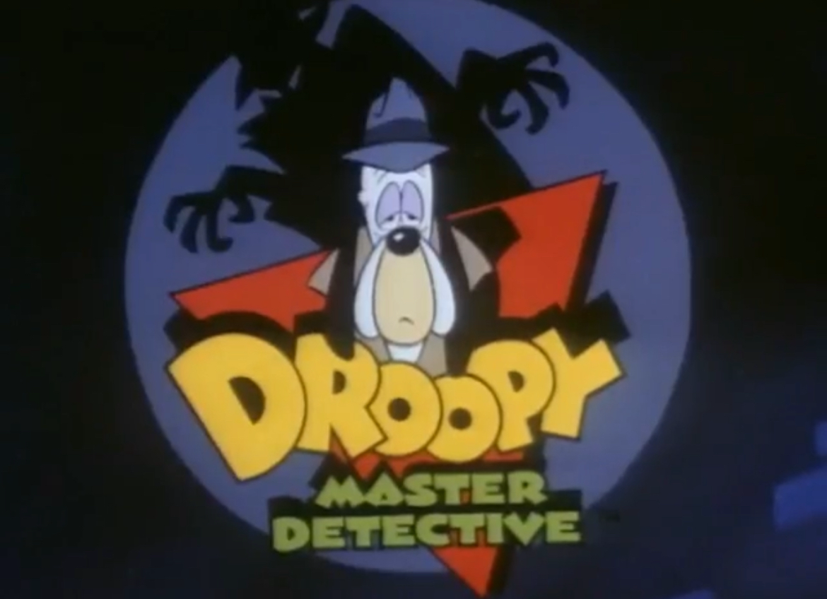Droopy, Master Detective | Tom and Jerry Wiki | Fandom Droopy, Master Detective | Tom and Jerry Wiki | Fandom