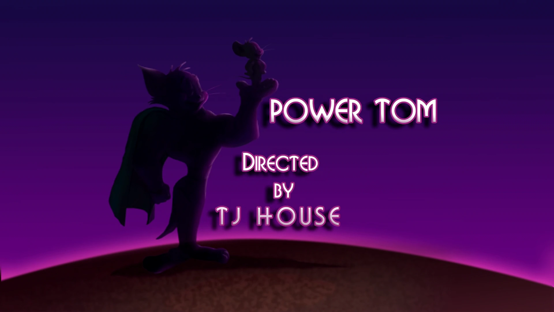 Category:Superhero-themed Episodes | Tom and Jerry Wiki | Fandom