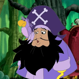 Purple Parrot Chuck | Tom and Jerry Wiki | FANDOM powered by Wikia