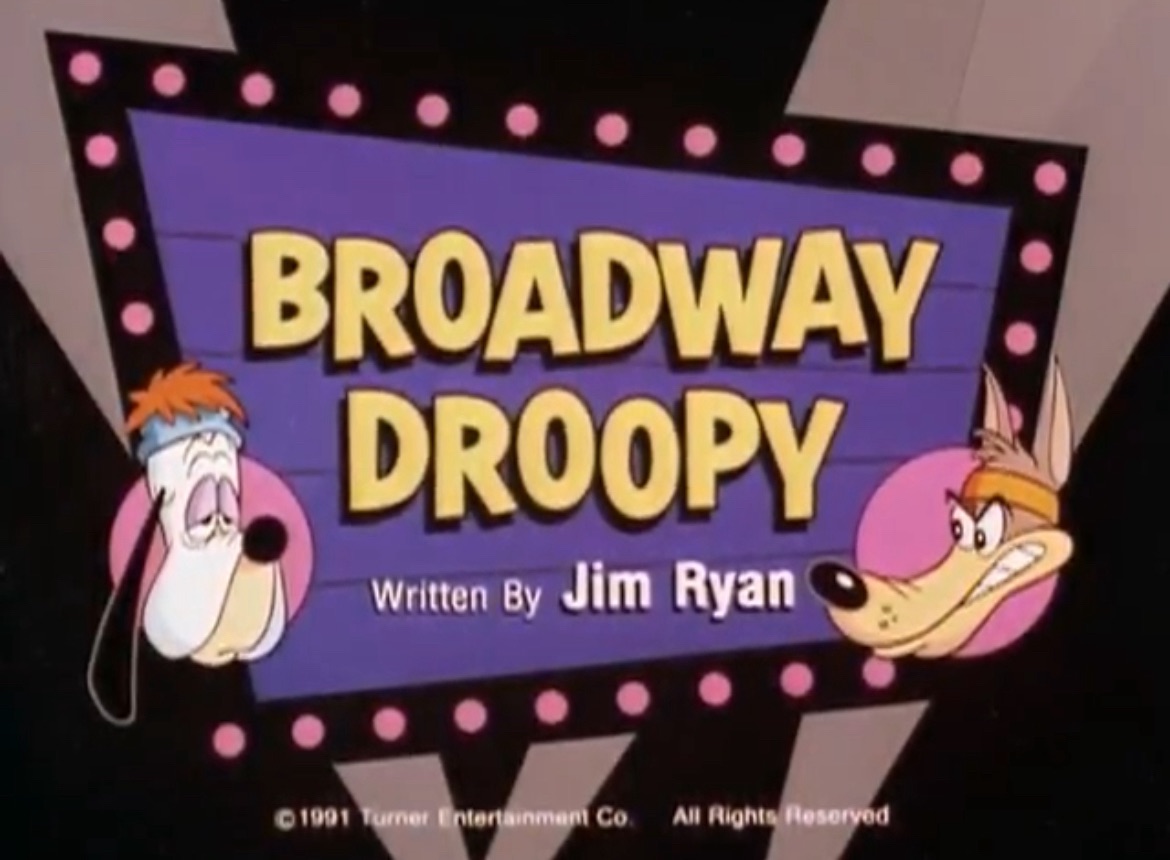 Broadway Droopy | Tom and Jerry Wiki | Fandom Broadway Droopy | Tom and Jerry Wiki | Fandom