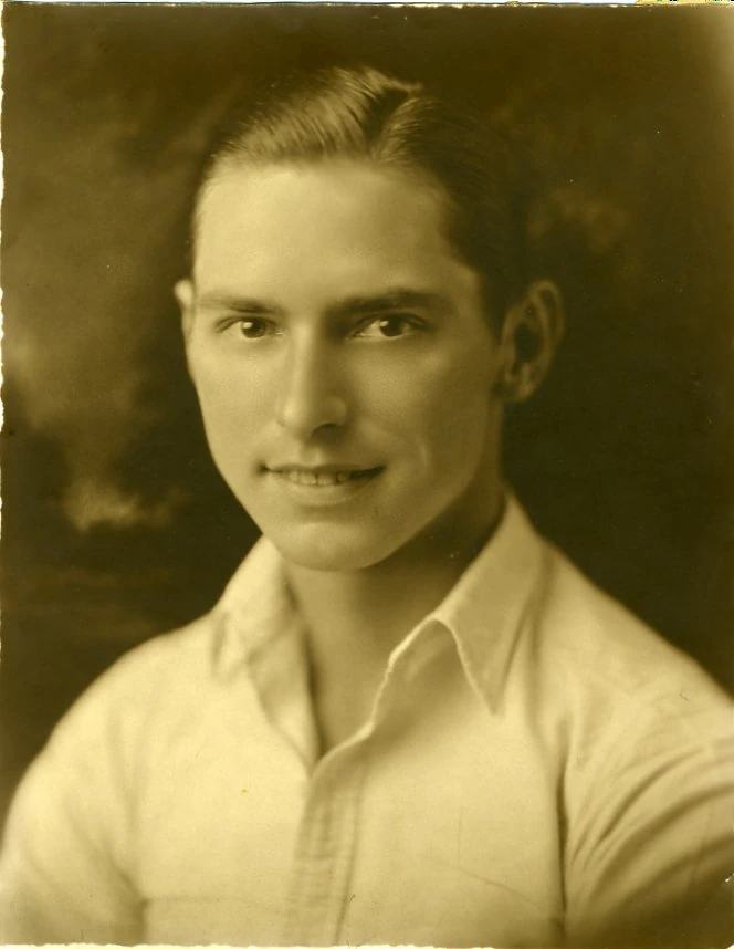 Ken Harris | Tom and Jerry Wiki | Fandom