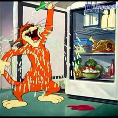 Lightning Cat | Tom and Jerry Wiki | FANDOM powered by Wikia