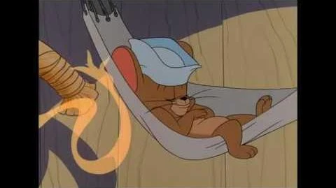 Video - The Smell of Cheese Tom & Jerry Cartoon World | Tom and Jerry ...