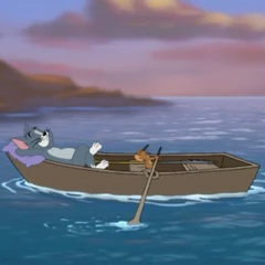 Octo Suave | Tom and Jerry Wiki | FANDOM powered by Wikia