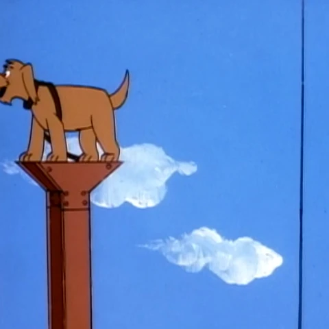 Boo-Boo | Tom and Jerry Wiki | FANDOM powered by Wikia